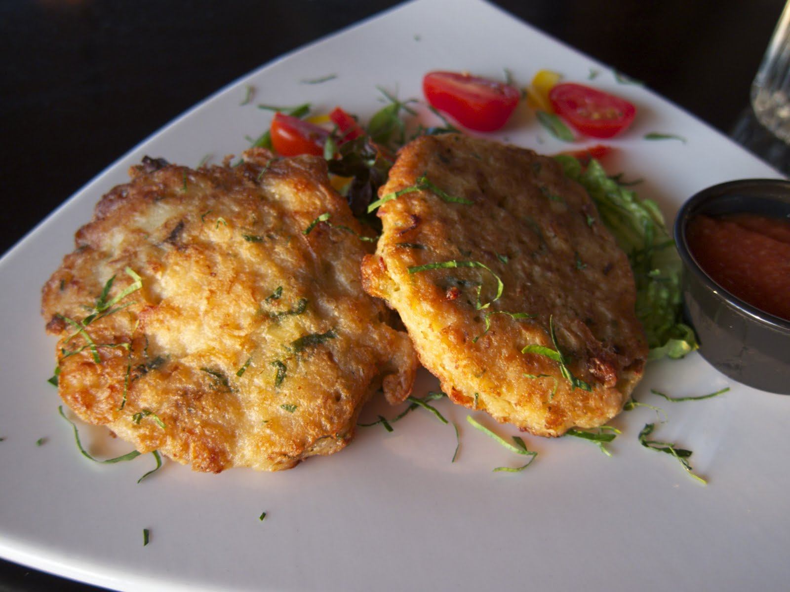 Restaurants & Culinary Adventures-Virginia's Eastern Shore