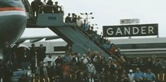 Gander airport 9/11 refugees - Peter Greenberg Travel Detective