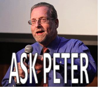Ask Peter: Booking Blocked Seats & Bucket List Cruise Deals