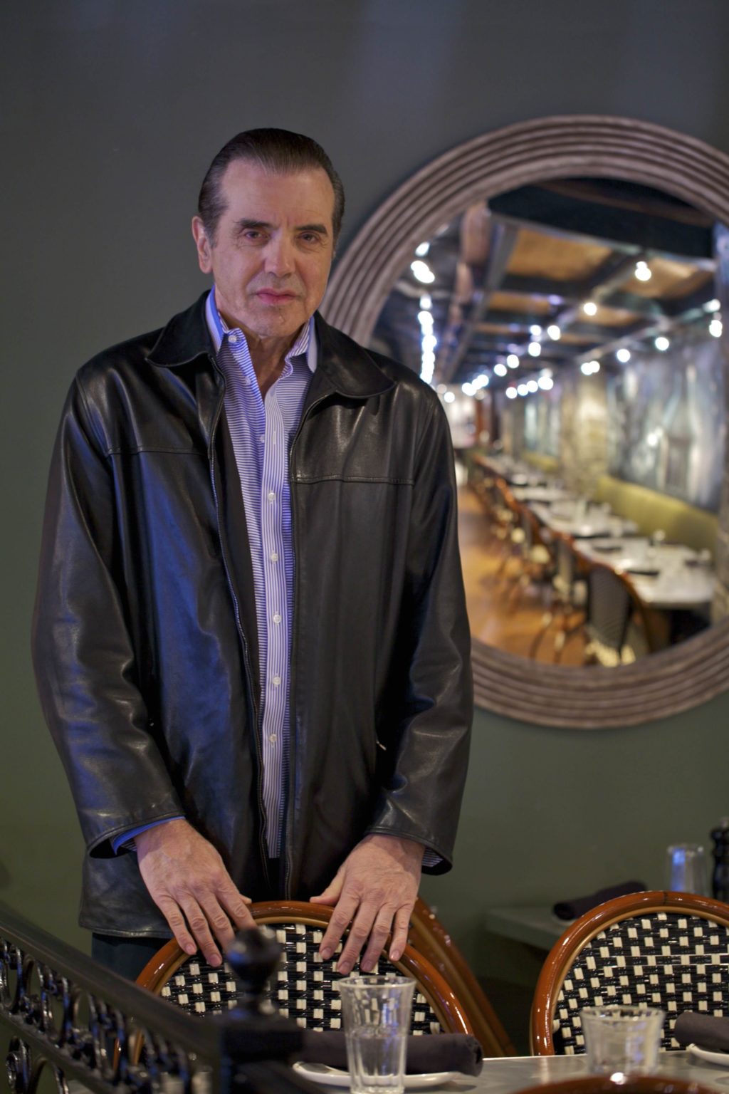 Restaurant Spotlight―Chazz: A Bronx Original