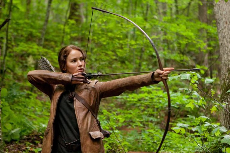 Top Five Hunger Games Travel Opportunities