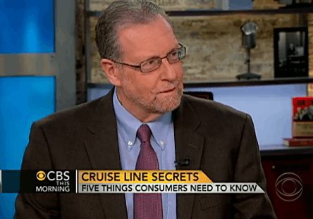 5 Secrets to Cruise Travel: A CBS This Morning Report