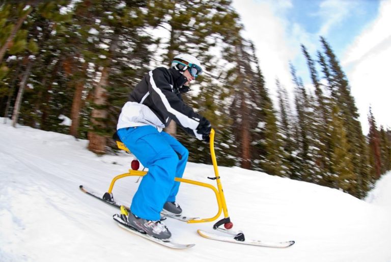 Skip the Slopes: What to Do If You Don't Ski In Colorado