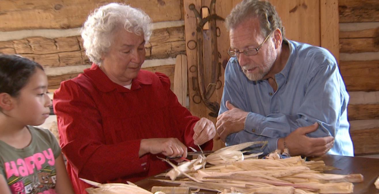 Peter Greenberg Worldwide--Madison, Wisconsin--November 24, 2012