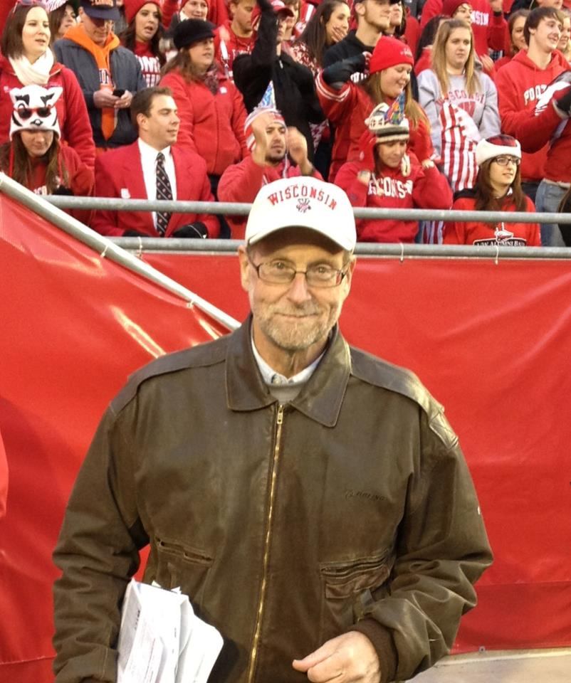 Peter Greenberg Worldwide--Madison, Wisconsin--November 24, 2012