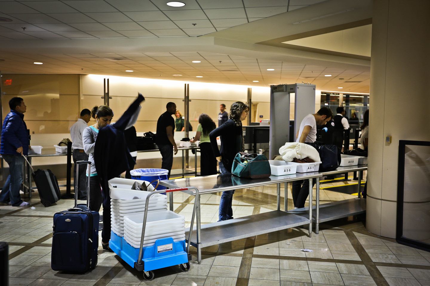 Travel Tips: Are New TSA Rules Putting Us at Risk?