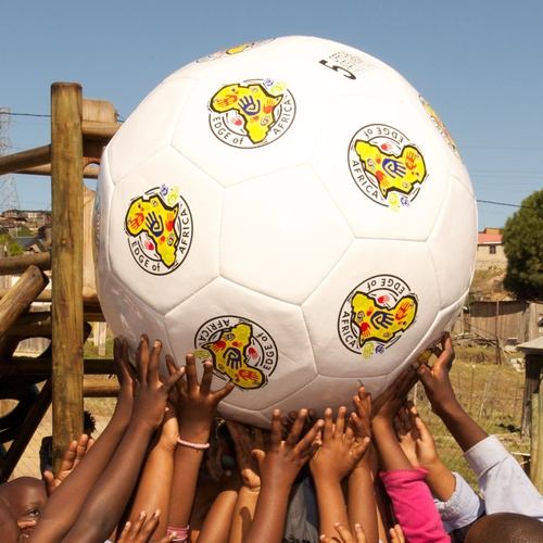 Voluntourism: Edge of Africa's Community Work in South Africa