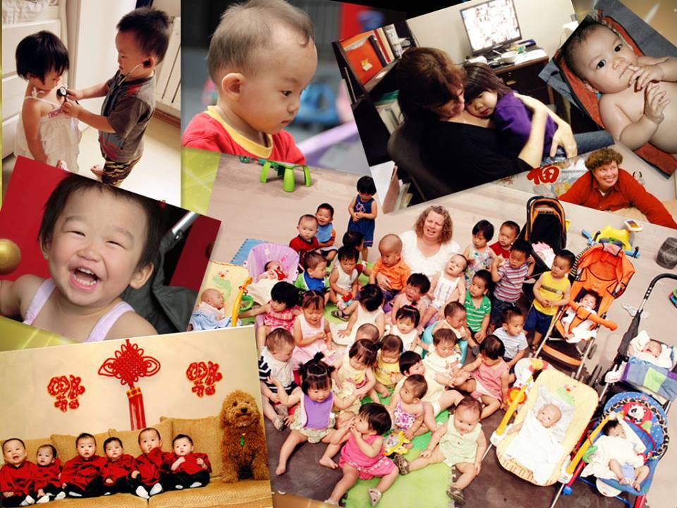 Voluntourism Spotlight: Care for China's Special-Needs Orphans