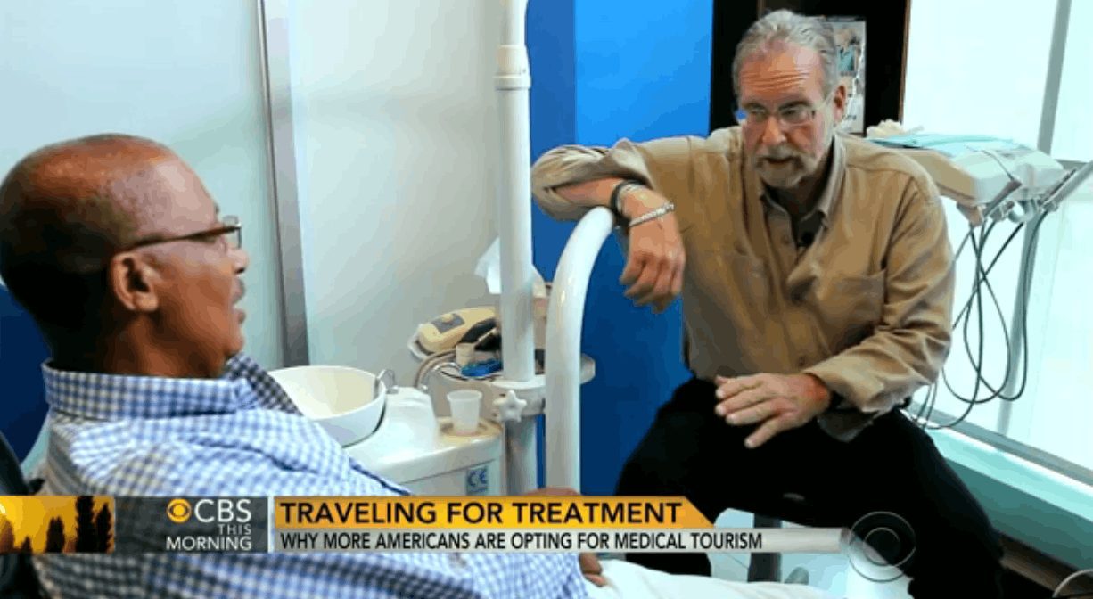 Medical Tourism: Why More Americans Are Traveling for Affordable Healthcare