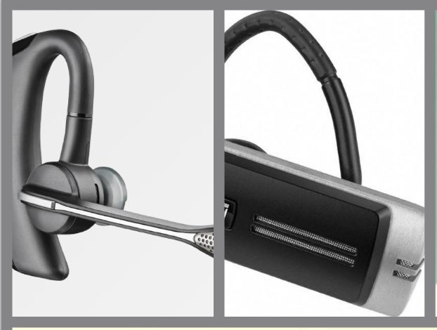 Go Hands-free! Big Improvements in Bluetooth Headsets