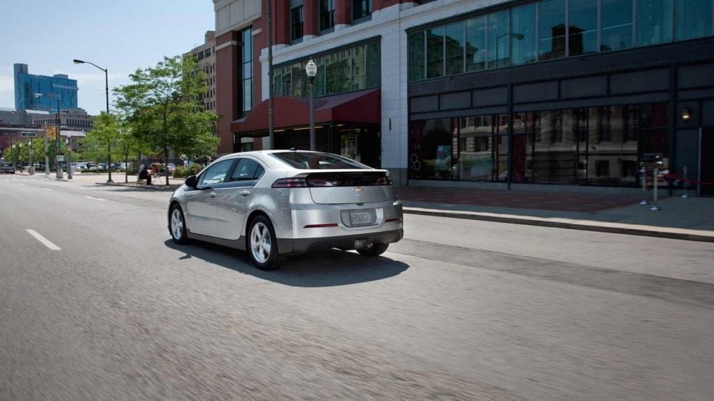 Is There Finally an Affordable, Functional Electric Car on the Market?