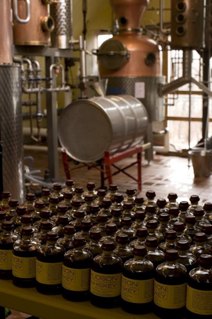 Distilleries to Visit For National Bourbon Day