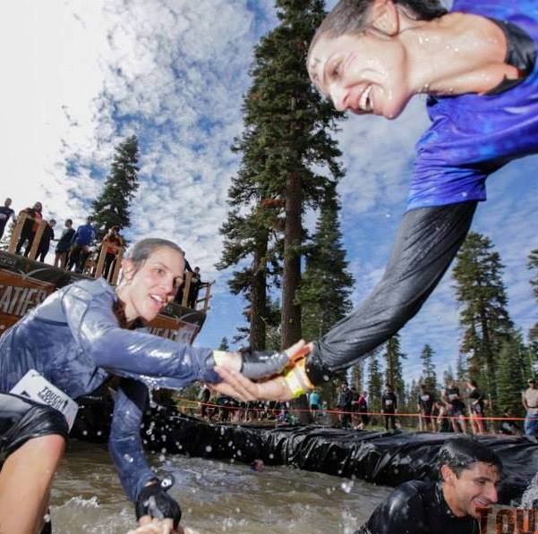 Summer Extreme Sports At Mountain Resorts