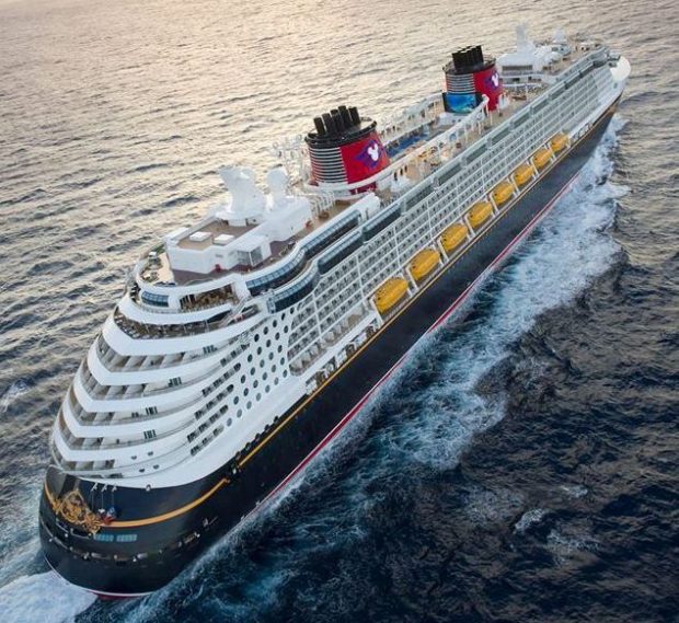 Travel Tip: Book A Repositioning Cruise for Fall 2014