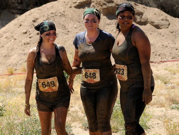 Zombie Runs That Will Help You Prepare for the Apocalypse