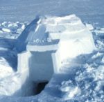 Travel Tip: Where to Stay in a Real Igloo