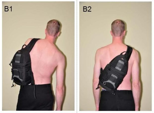 5 Simple Steps to Avoid Back Pain When You Travel