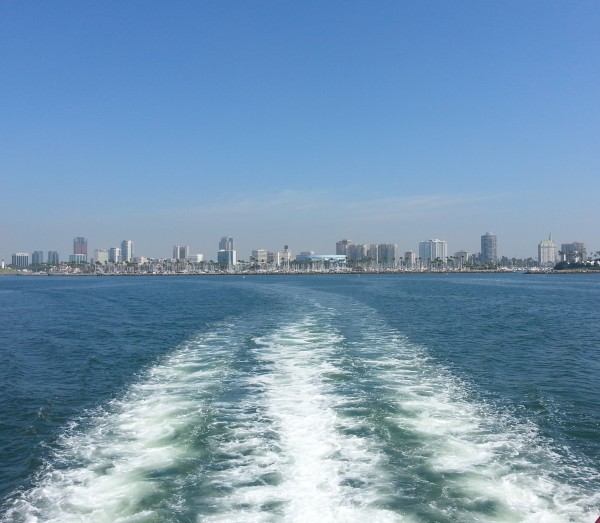 Long Beach, California: Recommendations From A Local