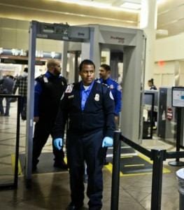 Travel Tip: Picking A Security Line at the Airport