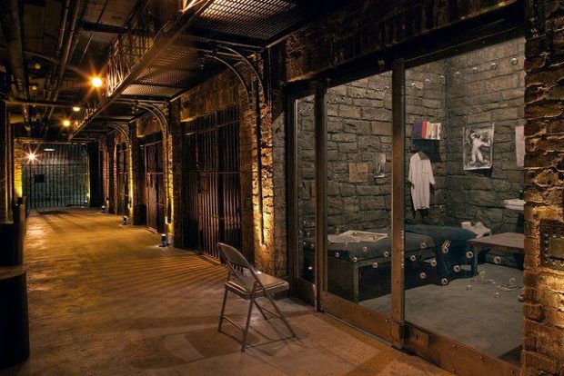 Spooky Museum Exhibits You Can Visit for Halloween & Beyond