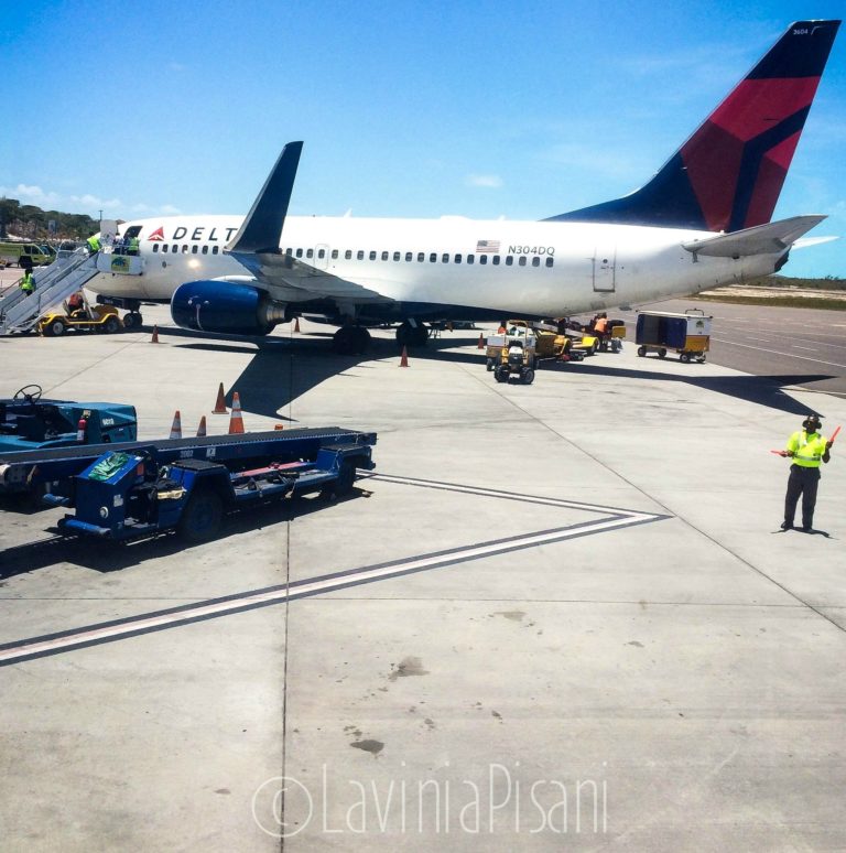 Travel Tip: Bad Behavior That Can Get You Kicked Off A Plane
