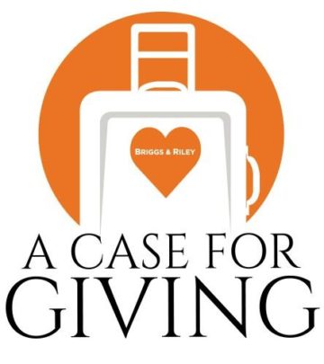 How You Can Donate Used Luggage For A Good Cause