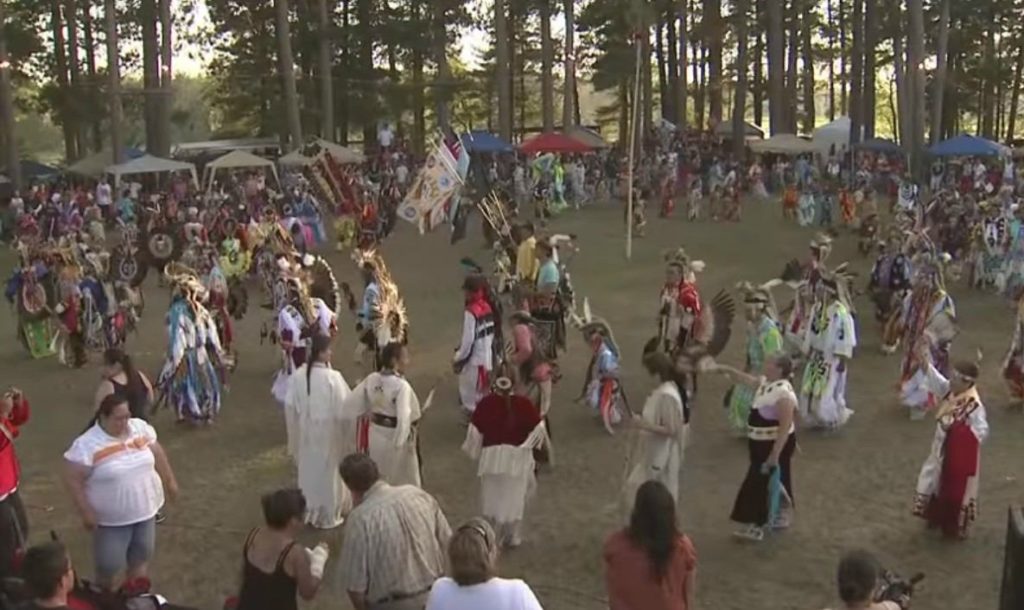 Hidden Gems of Wisconsin: Tribal Lands