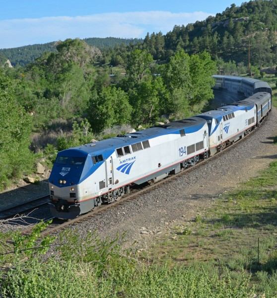 Travel Tip: Finding Affordable Short Haul Train Rides