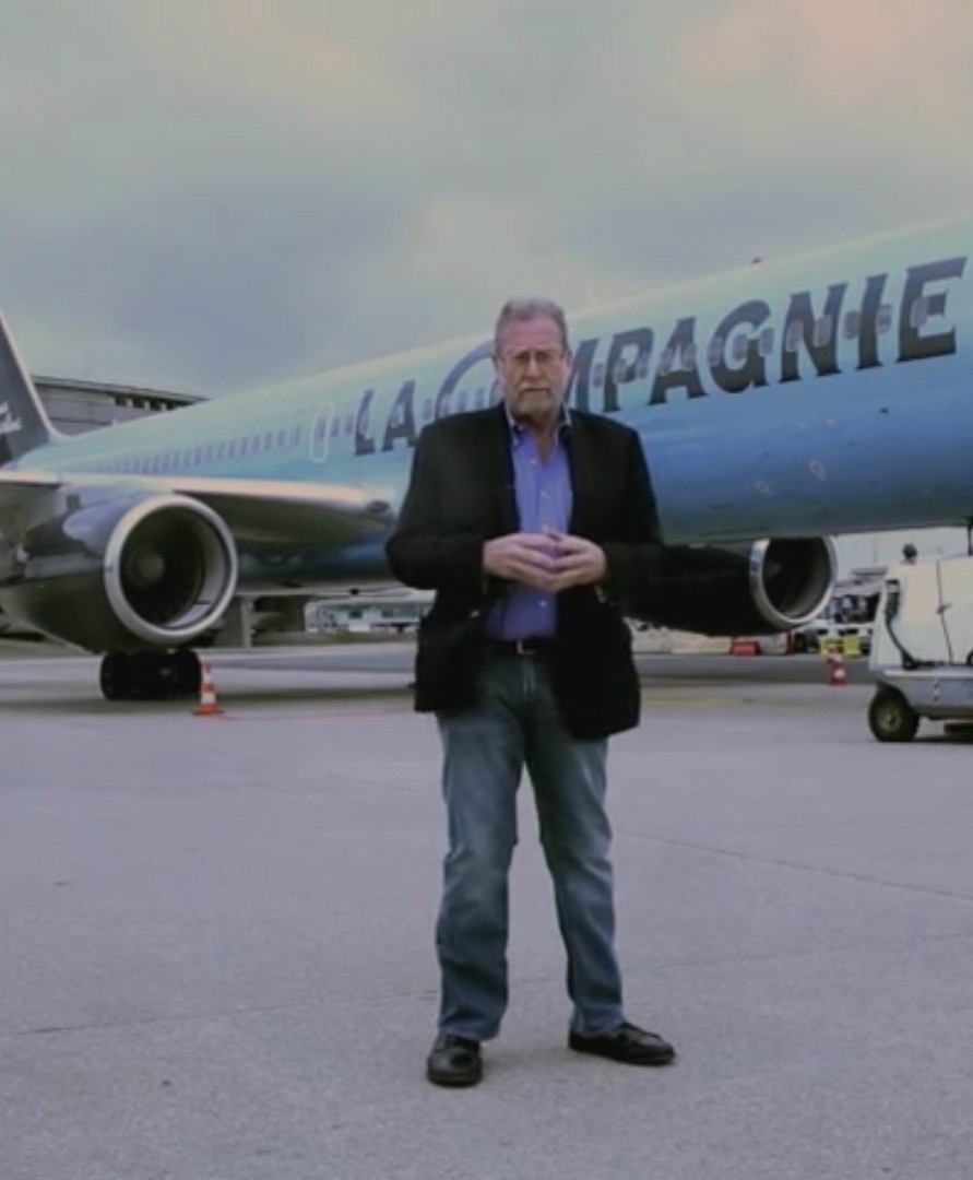 Secret Airlines You Might Not Know About