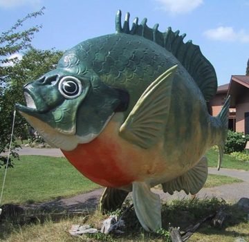 Travel Tip: There's a Hall of Fame for Everything