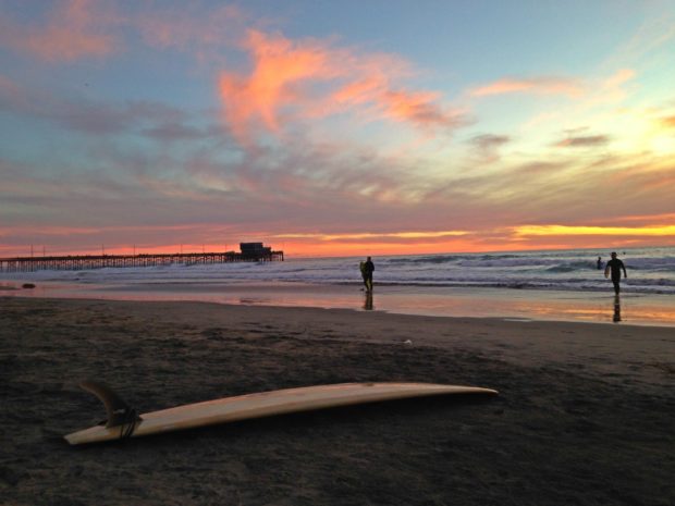 Family-Friendly Activities on California's Islands