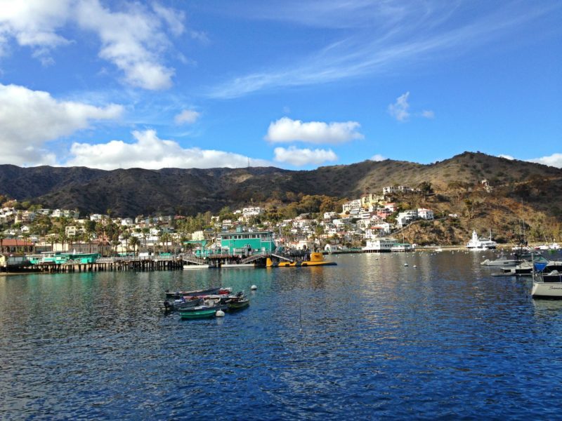 Family-Friendly Activities on California's Islands