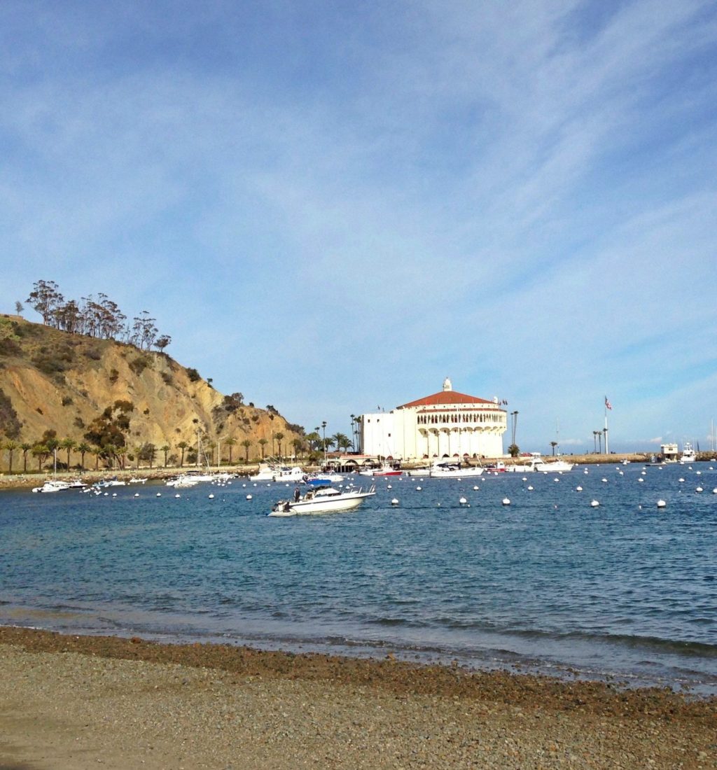 Family-Friendly Activities on California's Islands