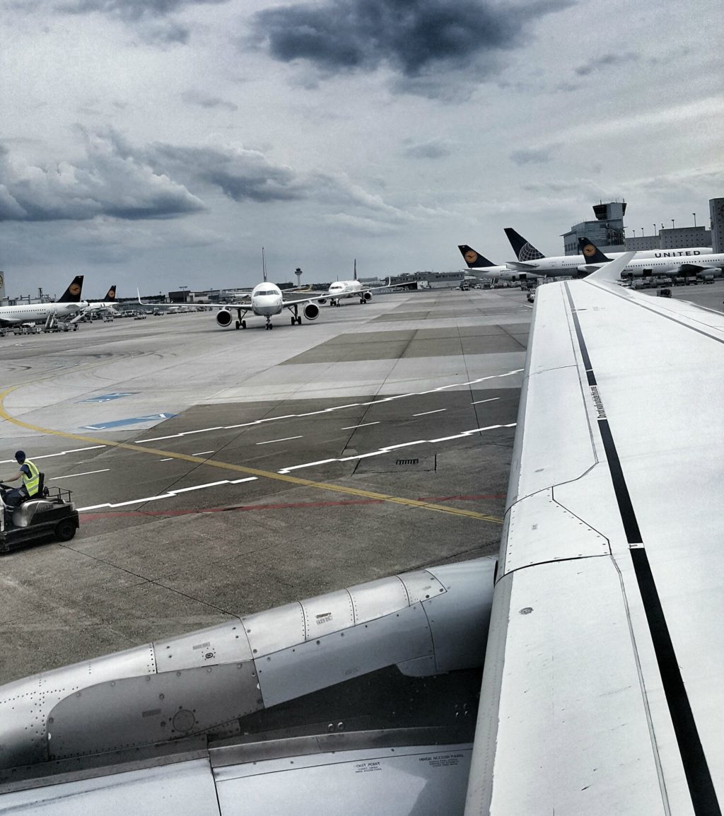 Travel Tip: How Airline Interline Agreements Can Affect You