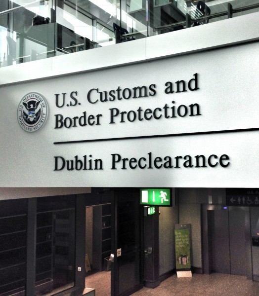 Travel Tip: CBP Preclearance Could Expand to More Countries