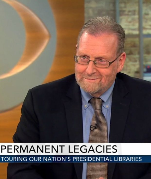 How Presidential Libraries Provide Historical Perspective