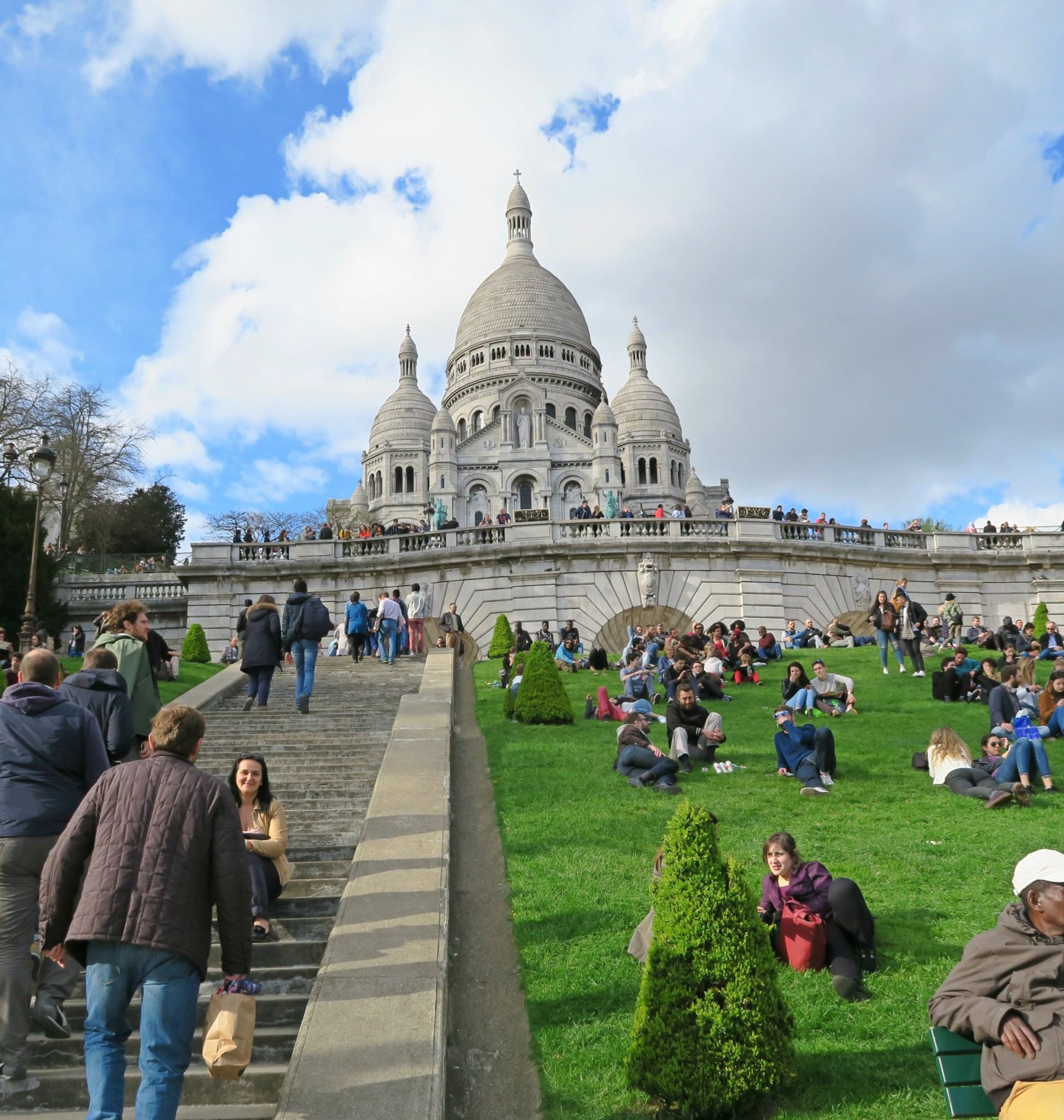 Ask A Concierge: Tips for Visiting Popular Sights in Paris