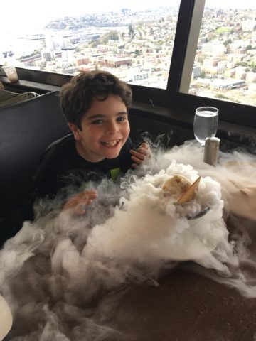 Space Needles & Sundaes: Family-Friendly Activities in Seattle