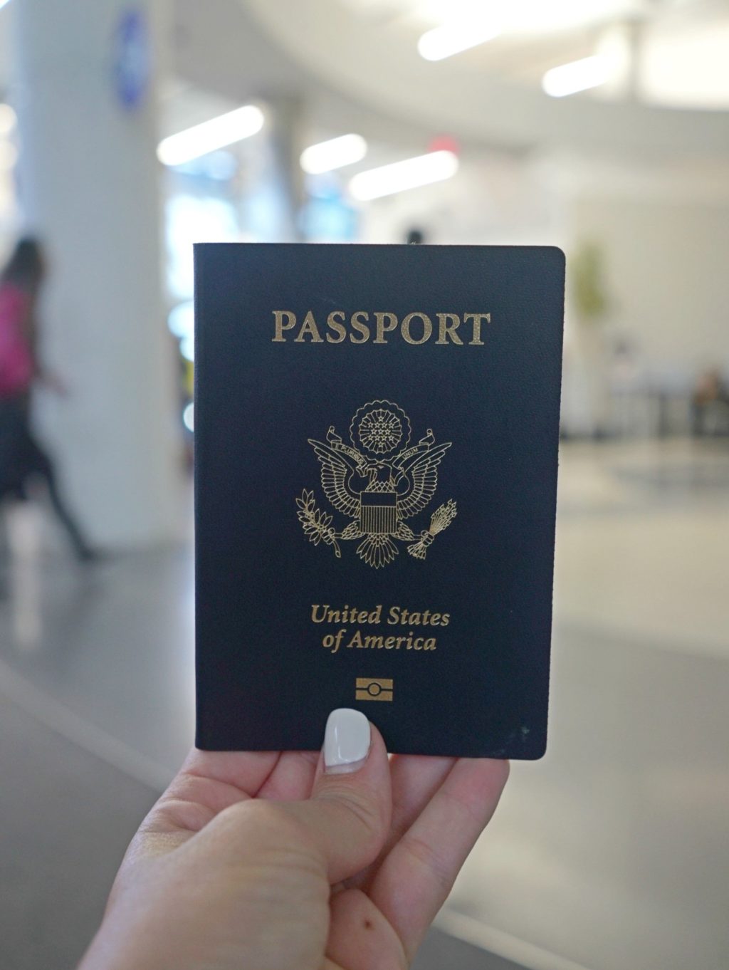 Travel Tip: What You Should Know About Getting A Passport This Year
