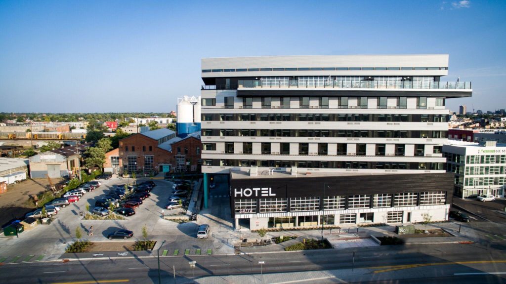 Eye on Travel–The Source Hotel and Marketplace in Denver, Colorado ...