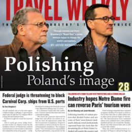 Peter Greenberg Travel Detective - An Insider's Guide to Travel: News ...