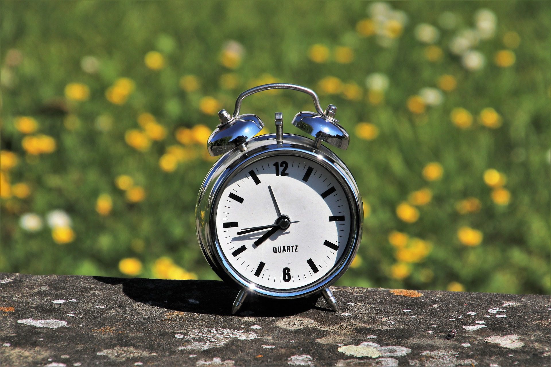 Daylight Saving Time: What You Need to Know - Peter Greenberg Travel ...
