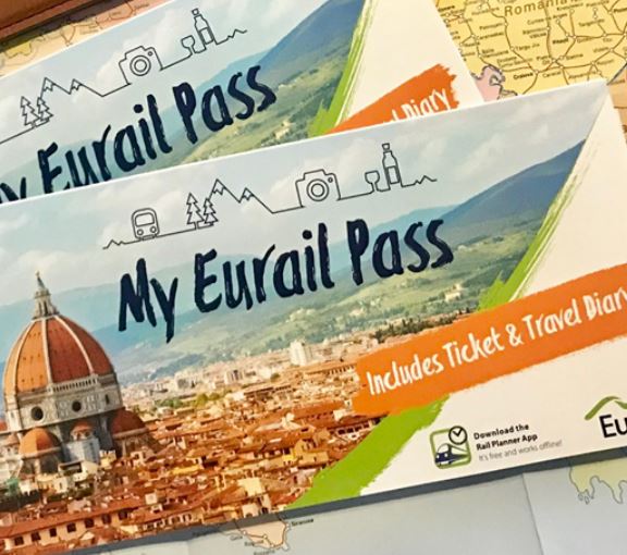 Rail Passes: What You Should Know - Peter Greenberg Travel Detective