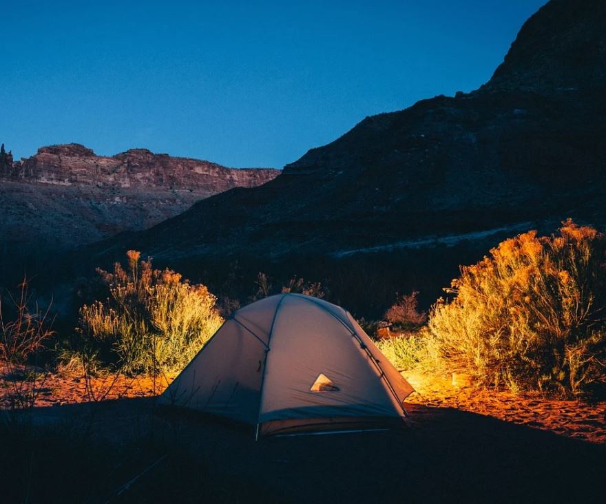 Best Camping Websites to Find Campsites This Summer - Peter Greenberg ...