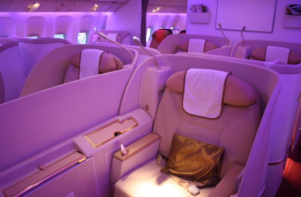 The End of First Class? - Peter Greenberg Travel Detective