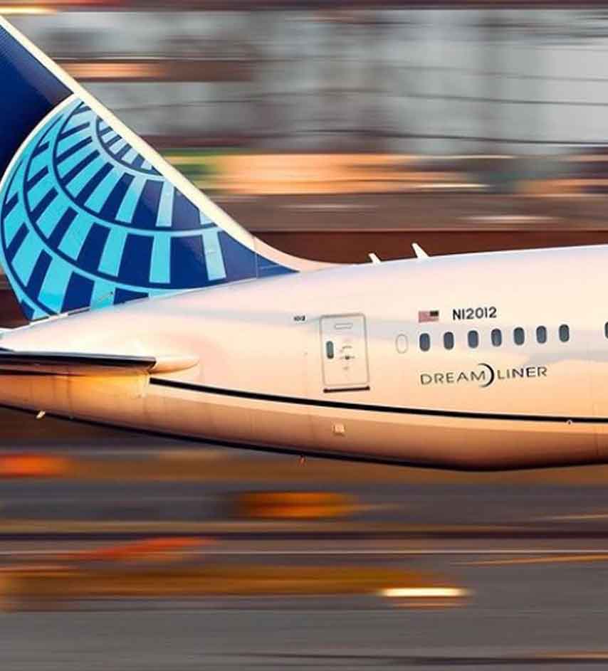 On-Time Flight? Ask About the Tail Number - Peter Greenberg Travel ...