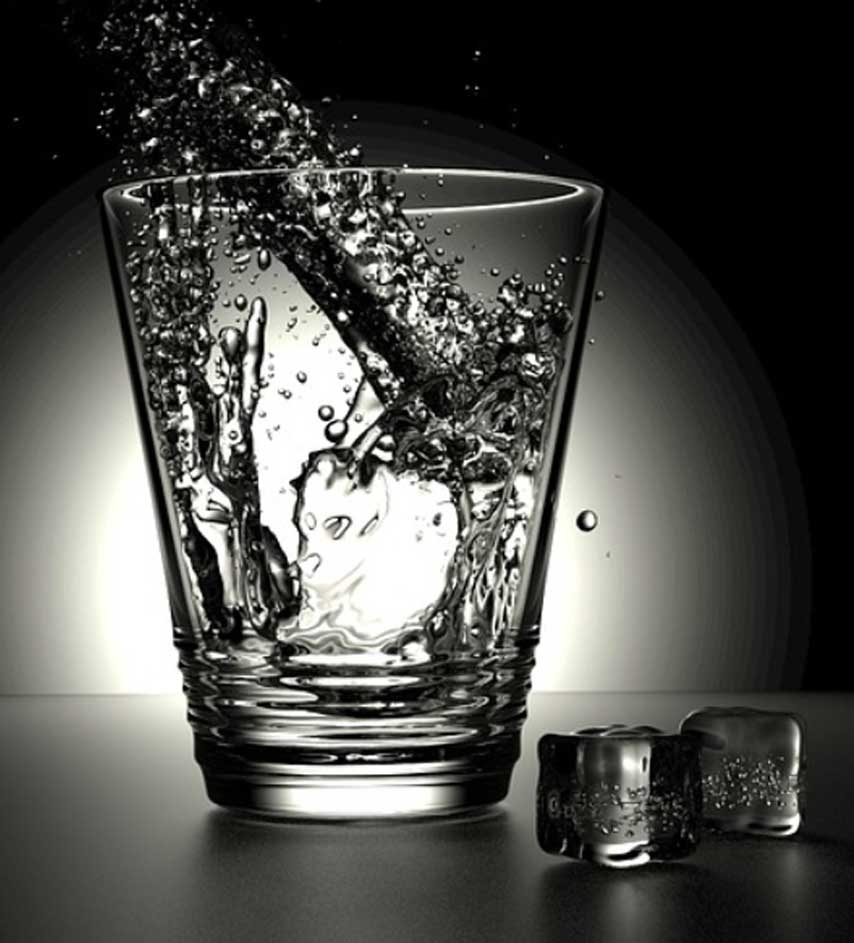 Quality of Drinking Water: Countries Ranked - Peter Greenberg Travel ...