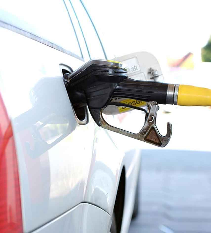 Gas Prices and the Economy: Impact on American Travel - Peter Greenberg ...
