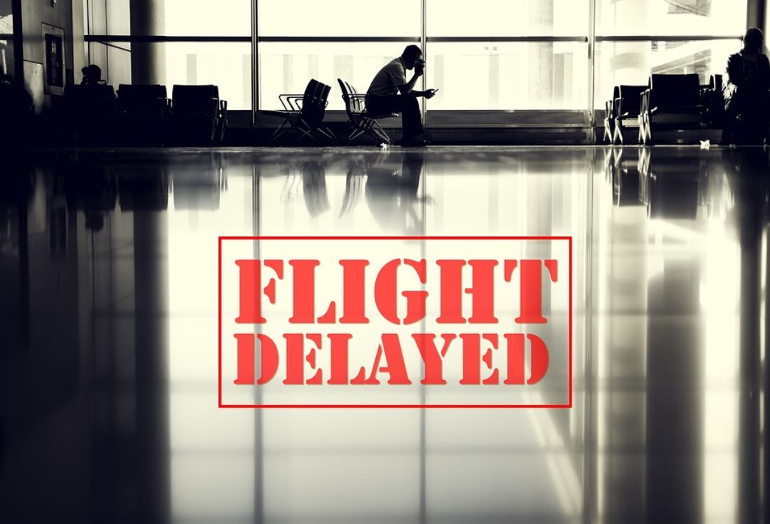 Most and Least Expensive Airports to Get Stuck In - Peter Greenberg ...