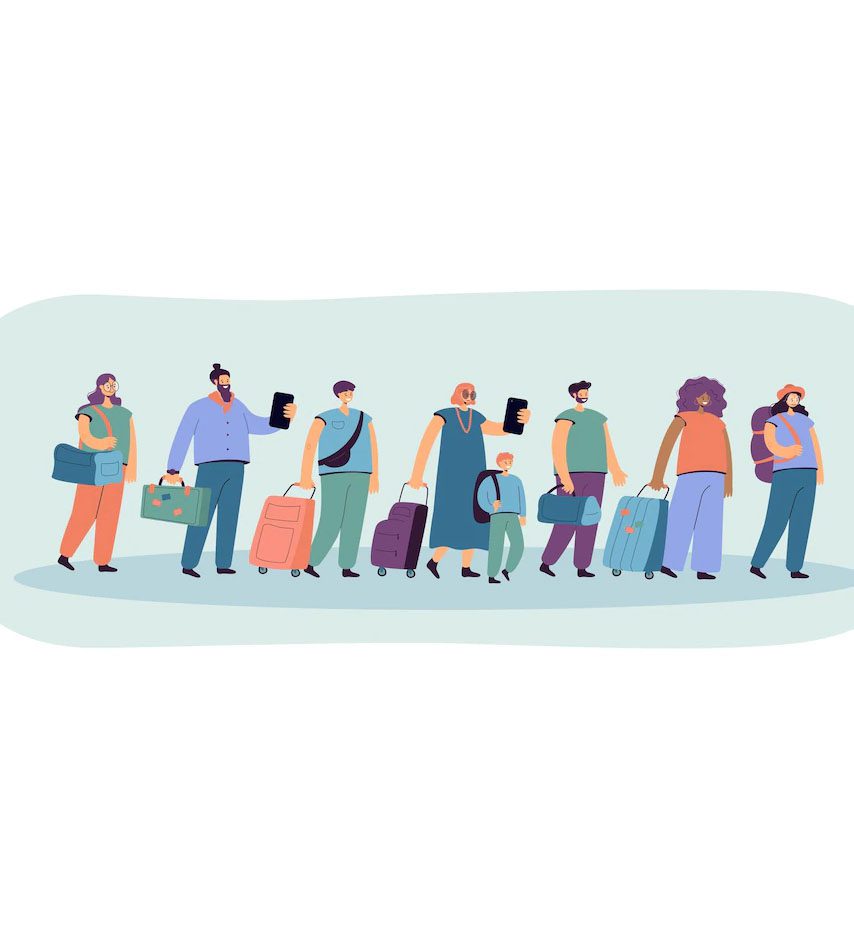 Airport Growth: The Great Migration - Peter Greenberg Travel Detective